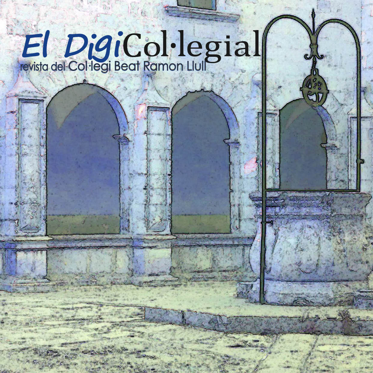 Escola educació infantil a Inca - Beat Ramon Llull